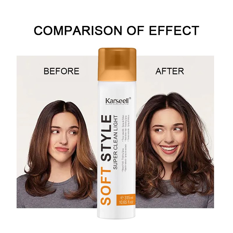 How to Use Hair Styling Spray: A Complete Guide - baytifulaerosol.com